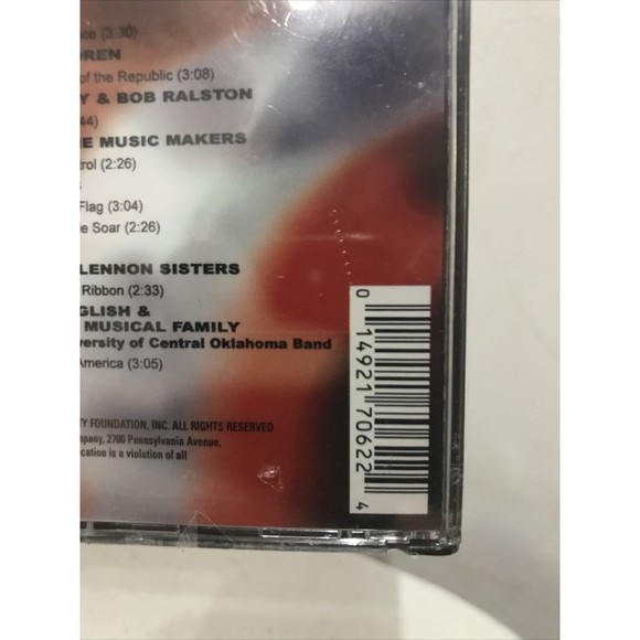 Media | Lawrence Welk God Bless America New Cd Actual Photos Shown Ships Same Day | Poshmark